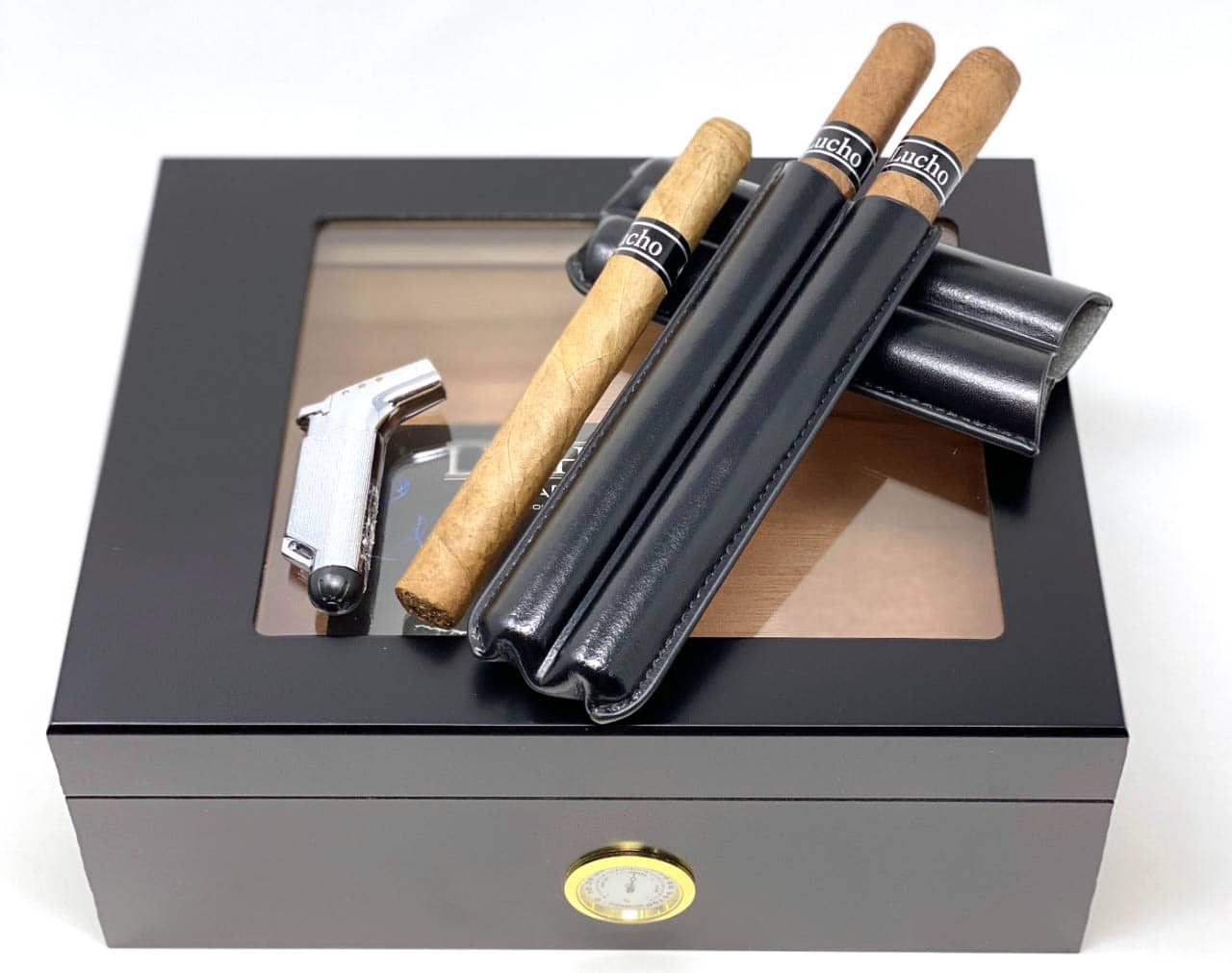 Cigars - Lucho