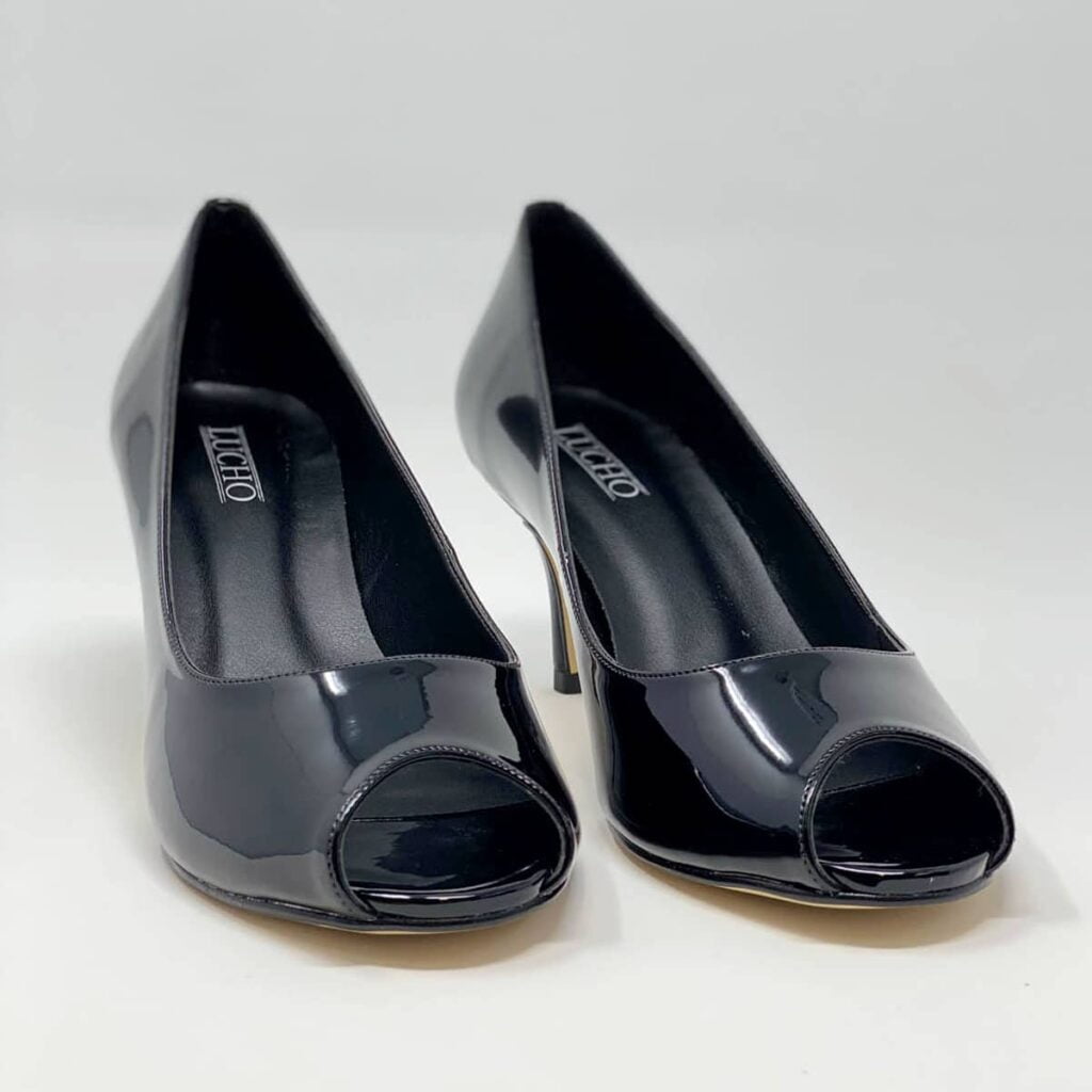 Lucho has the finest women's Houston shoe boutiques | Lucho