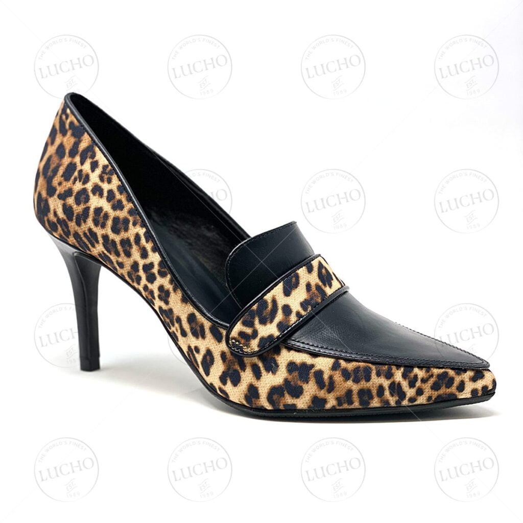 Lucho has the finest women's Houston shoe boutiques | Lucho