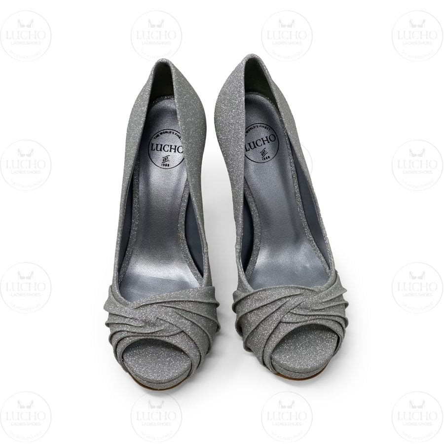 Lucho The World's Finest Women's Shoe Boutiques | Lucho