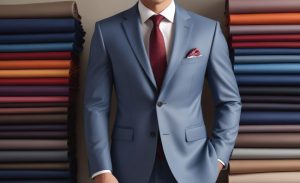 Custom Men’s Suits In Houston - Tailored Perfection By Lucho